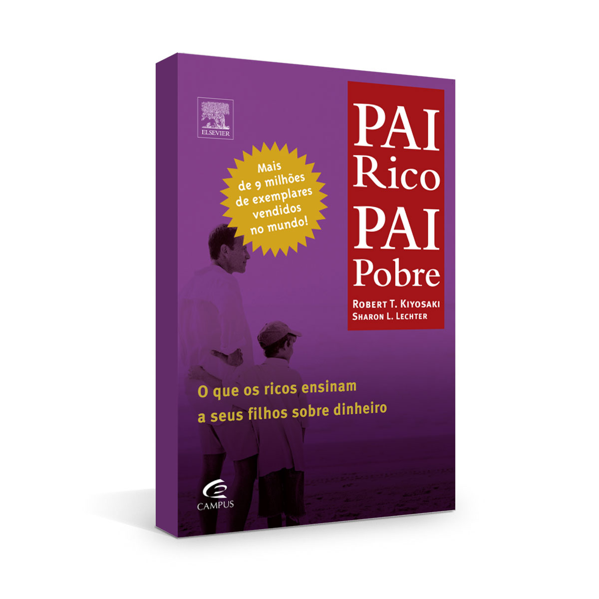5 livros sobre finanças | Controle Financeiro Pessoal e Orçamento